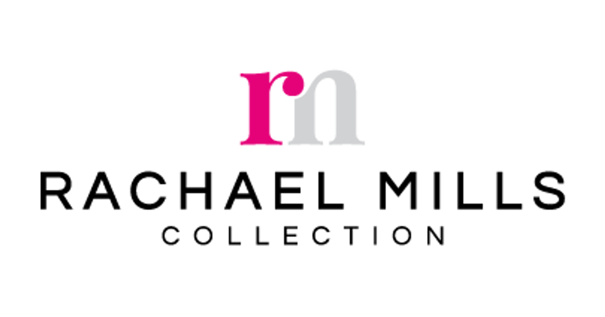 The Rachael Mills Collection – The RMILLS Collection